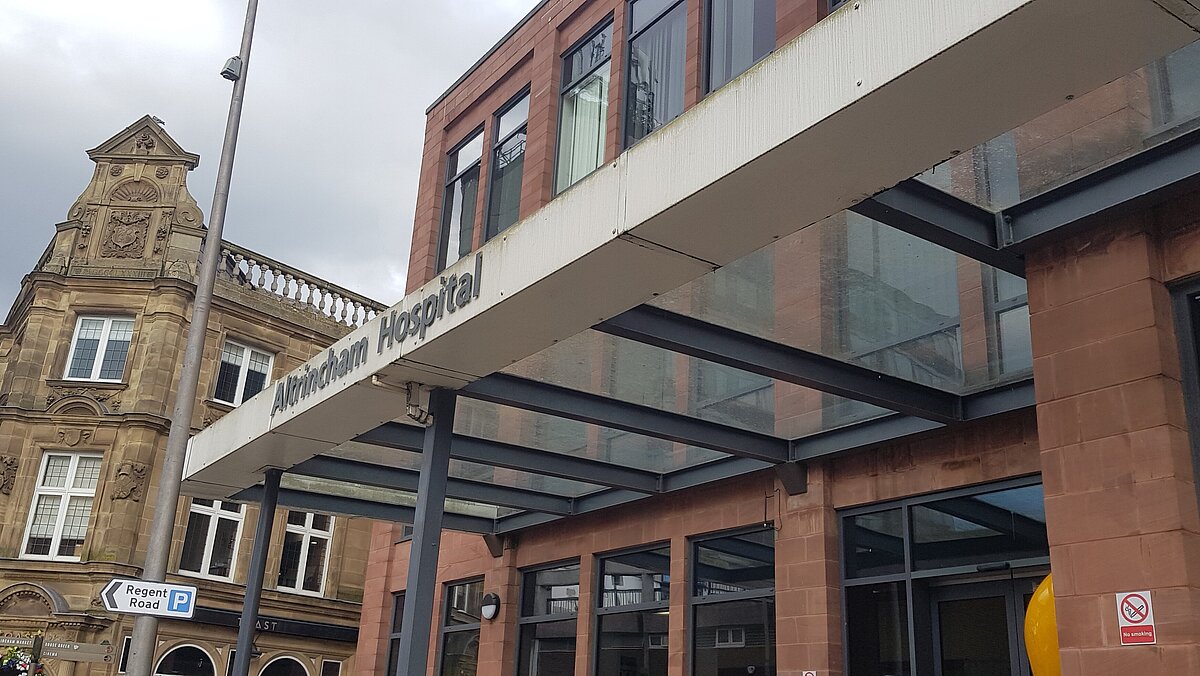 Full statement of the Trafford Liberal Democrat Group on the findings ...